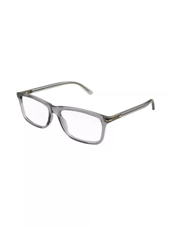Gucci Gg1447o Square-frame Glasses