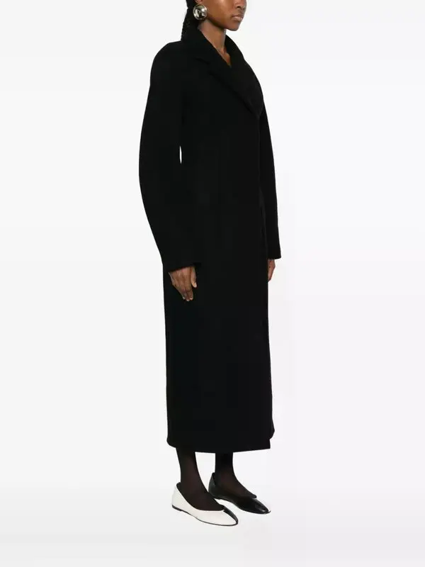Jacquemus Le Curvo Coat
