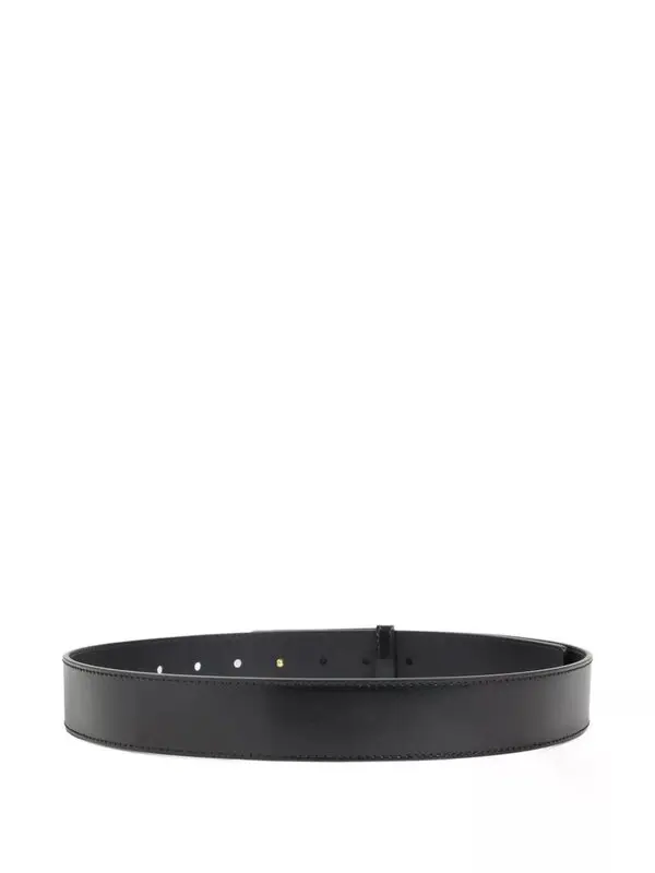 Givenchy Leather Belt
