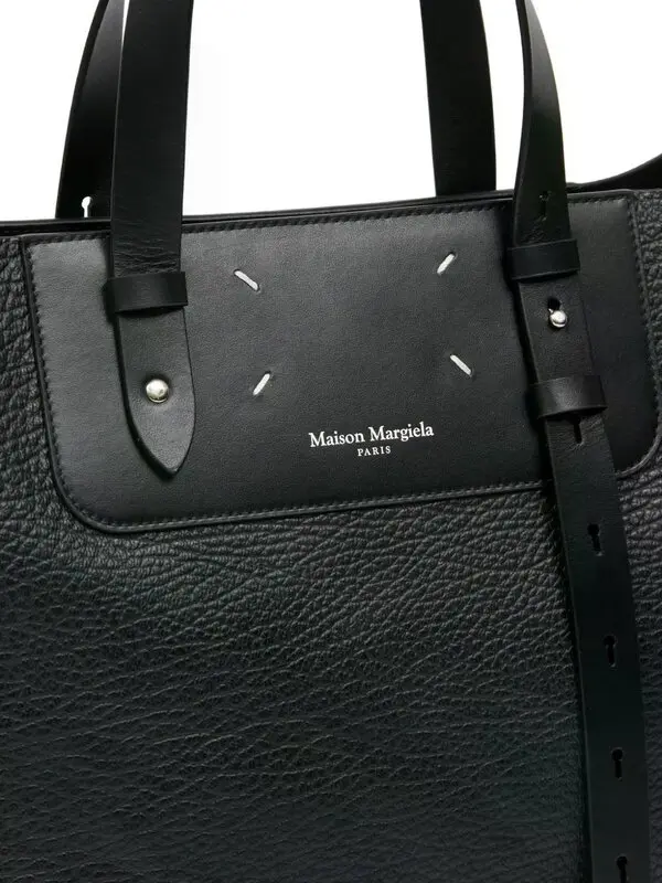 MAISON MARGIELA Vertical Tote Bag