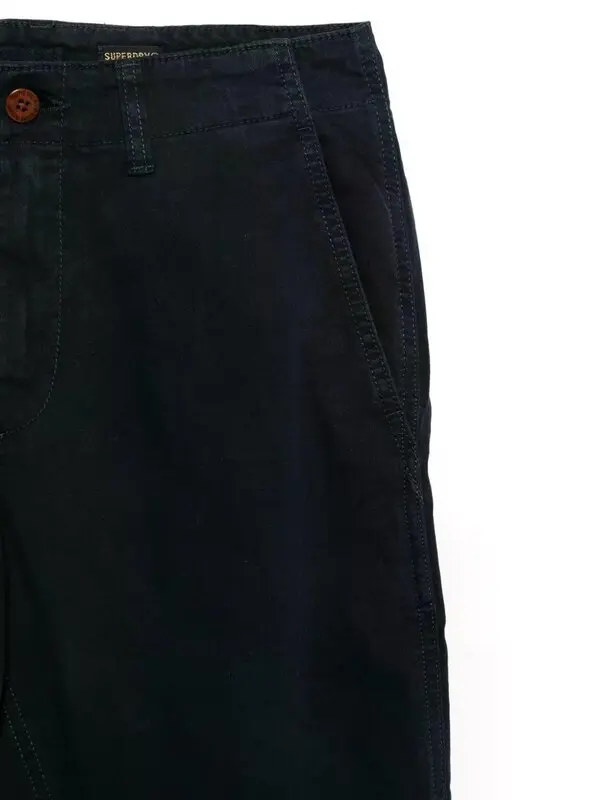Superdry Button-pocket Trousers