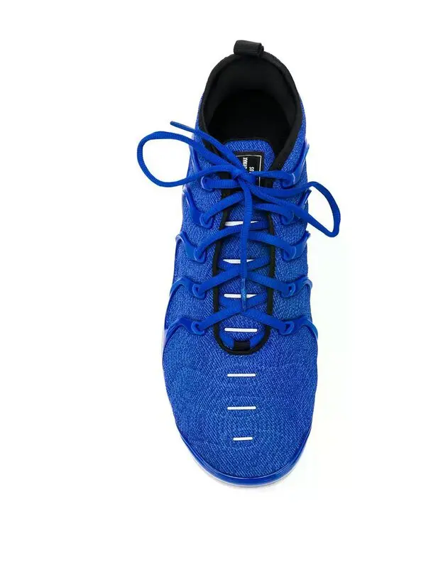 Nike Vapormax Plus Sneakers - Blue
