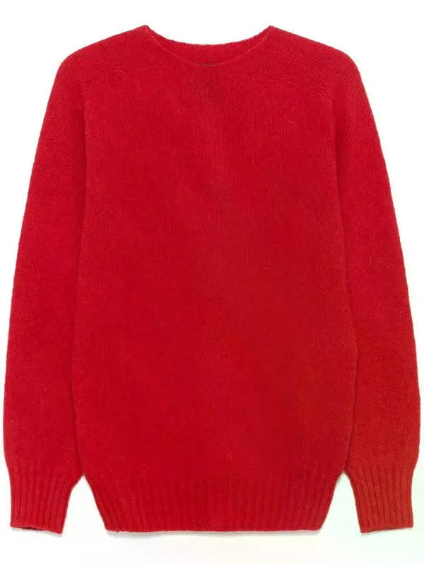 Howlin' Birth Of The Cool Sweater