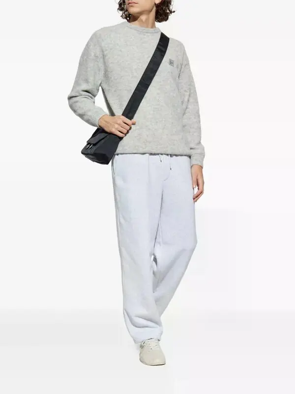 American Vintage Drawstring Track Pants