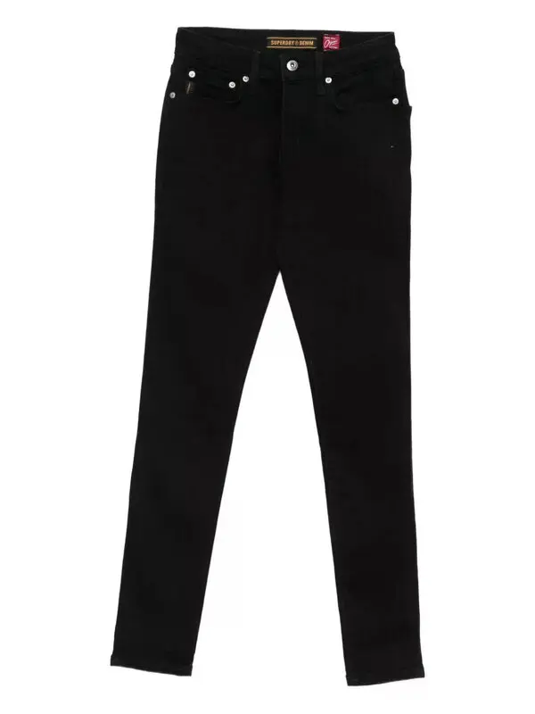 Superdry Venom-wash Jeans
