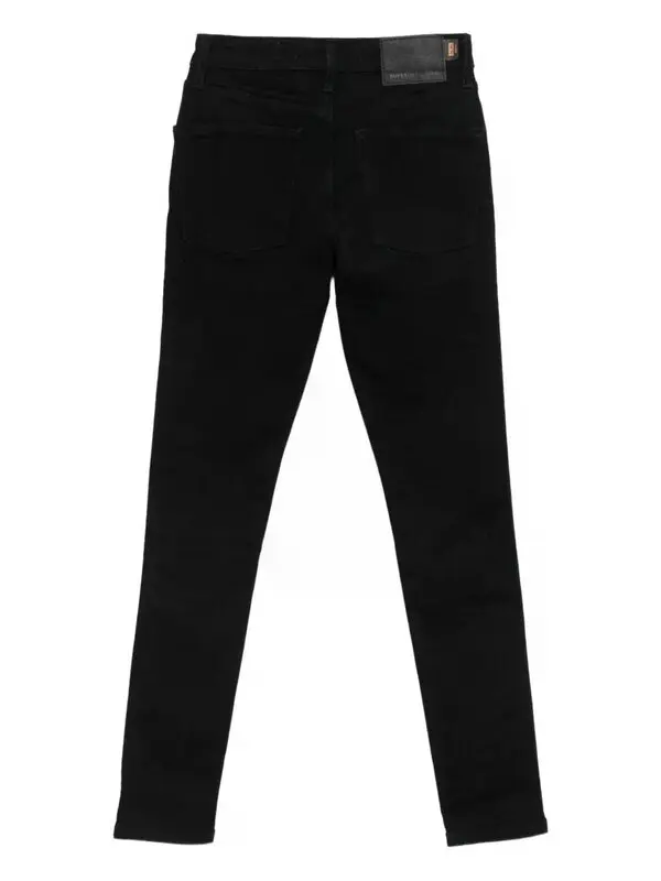 Superdry Venom-wash Jeans