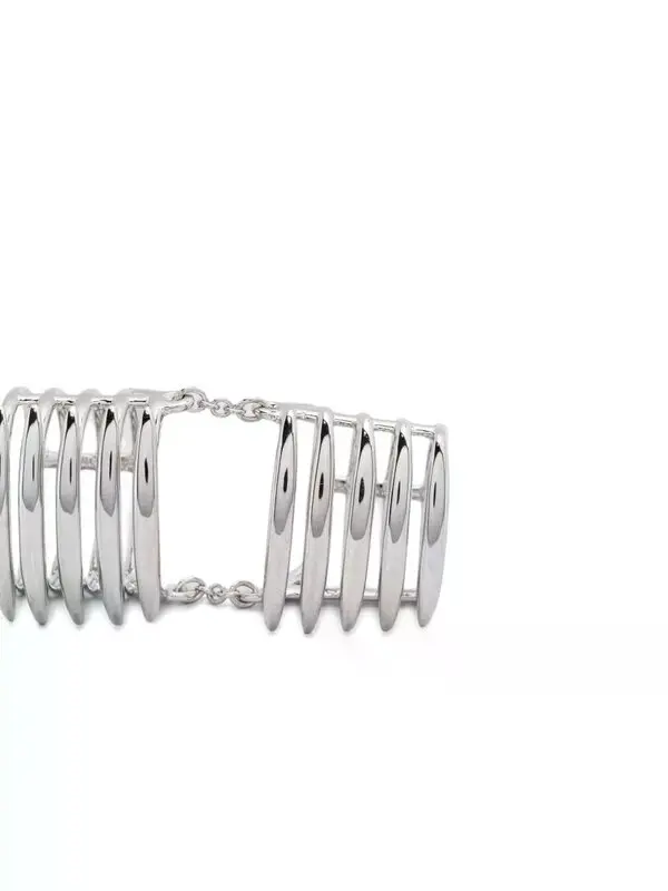 SHAUN LEANE Quill Long Ring
