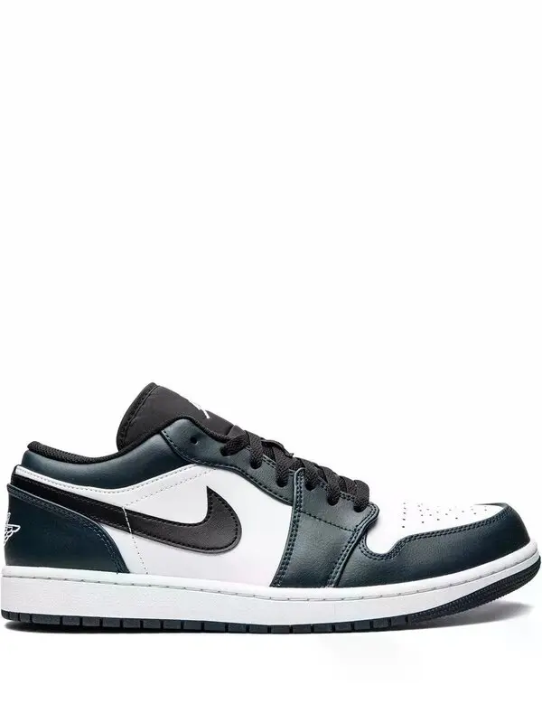 JORDAN Air 1 Low Sneakers - Blue