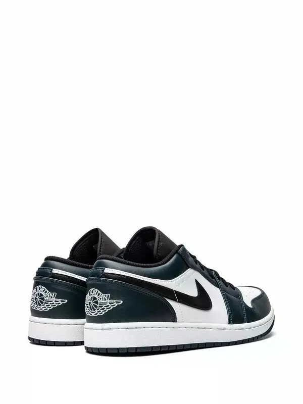JORDAN Air 1 Low Sneakers - Blue