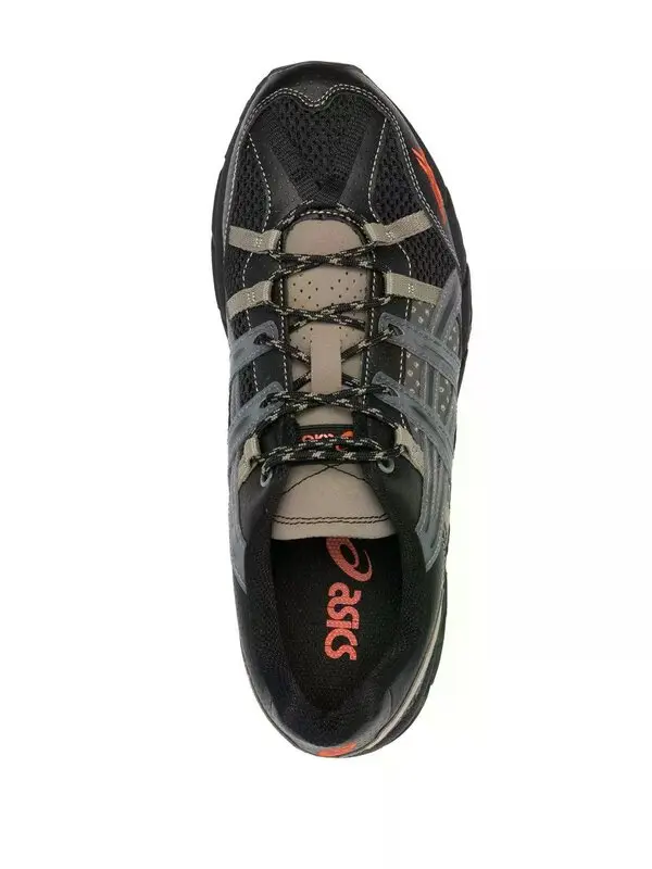 Asics Gel-sonoma 15-50 Low-top Sneakers