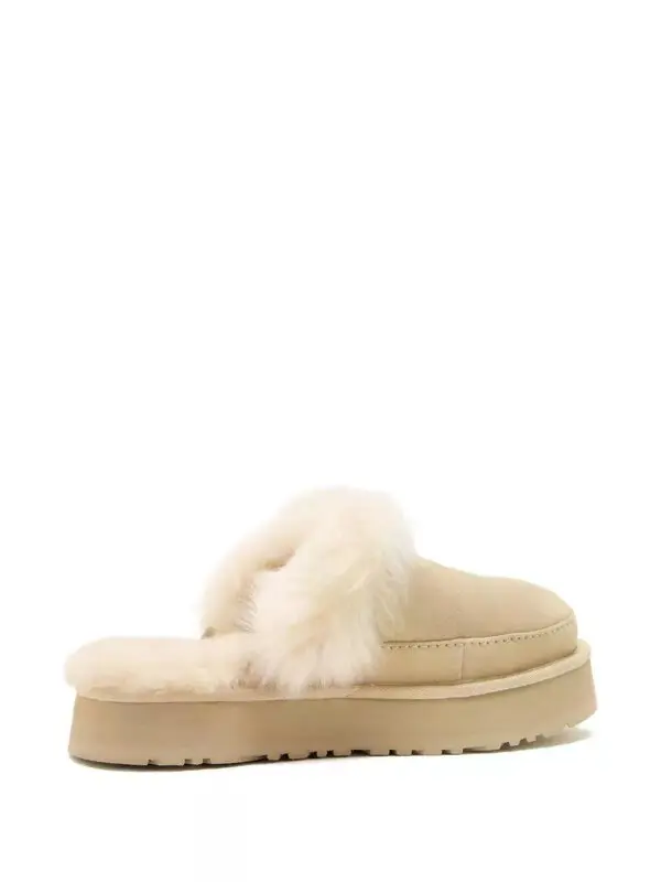 UGG Disquette Chalet Slippers