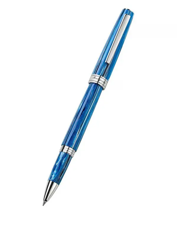 MONTEGRAPPA Armonia Rollerball Pen - Blue
