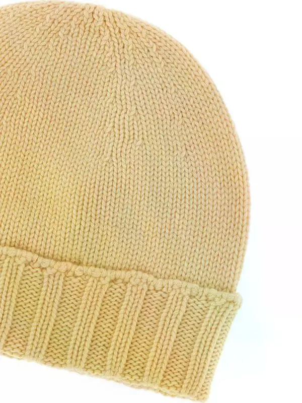 DRUMOHR Wool Beanie