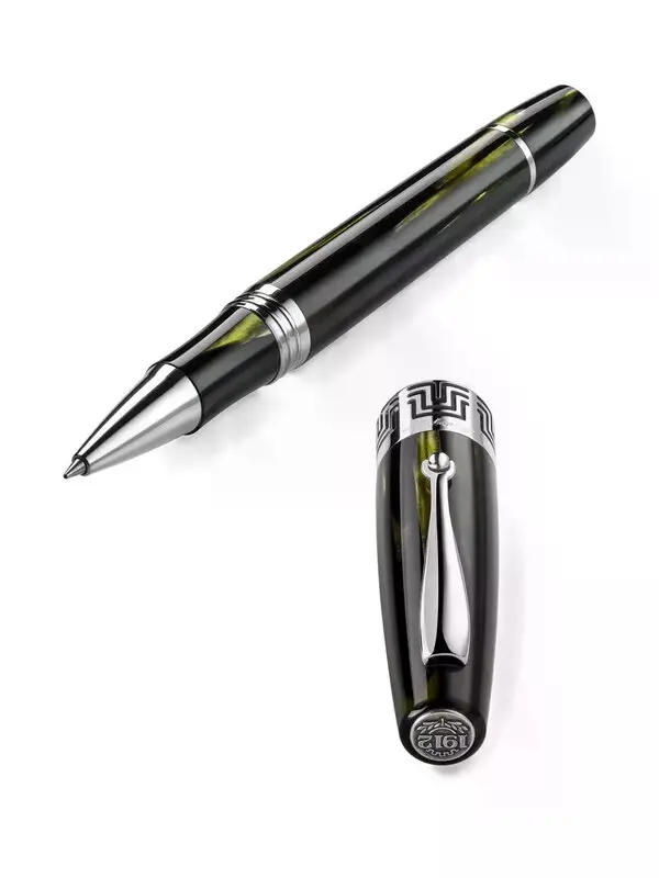 MONTEGRAPPA Extra 1930 Pen - Black