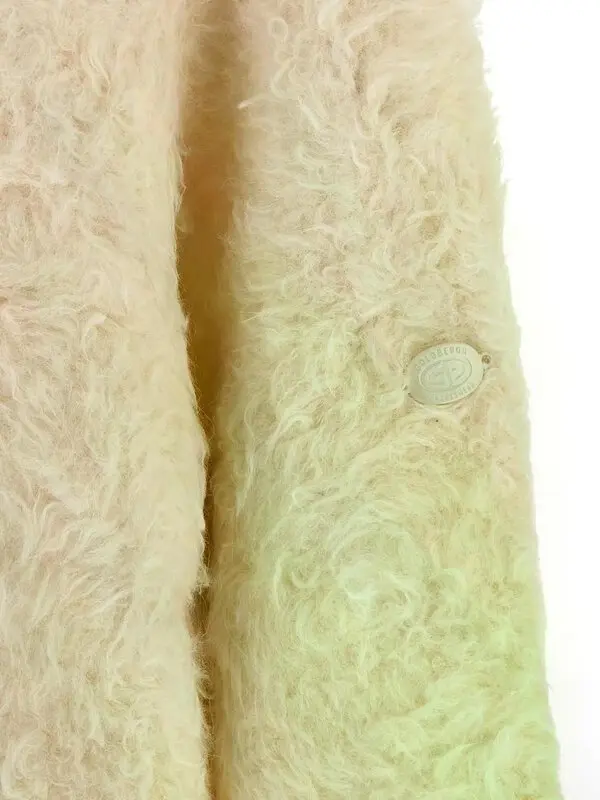 Goldbergh Ribbed Knit Turtleneck Sweater