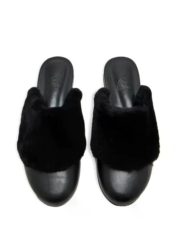 ANCIENT GREEK SANDALS Thyone Mules