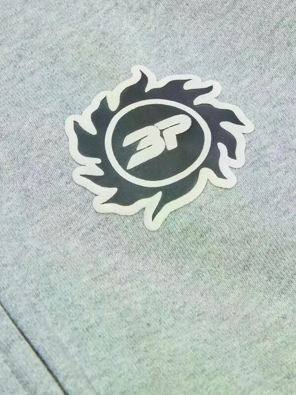 BROKEN PLANET Zip-up Hoodie
