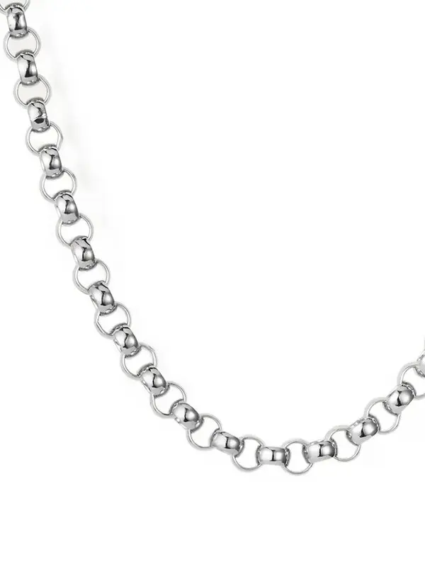 Jenny Bird Rodin Chain Necklace