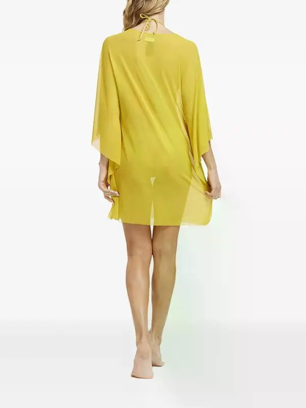 FISICO V-neck Jacket