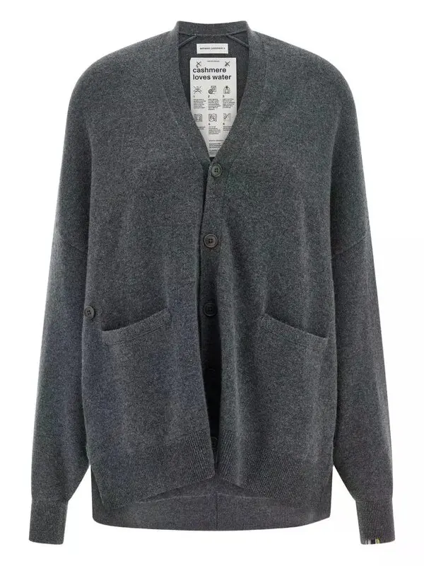 Extreme Cashmere N°24 Tokio Cardigan