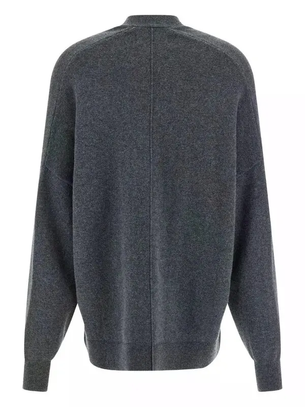 Extreme Cashmere N°24 Tokio Cardigan