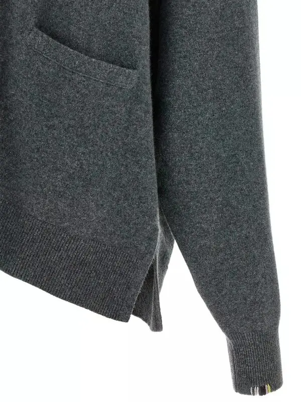 Extreme Cashmere N°24 Tokio Cardigan