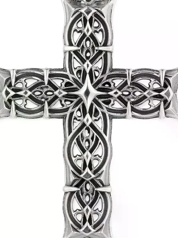 Emanuele Bicocchi Reissue Notre-dame Necklace