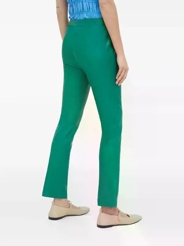 Day Birger Et Mikkelsen Coated Trousers