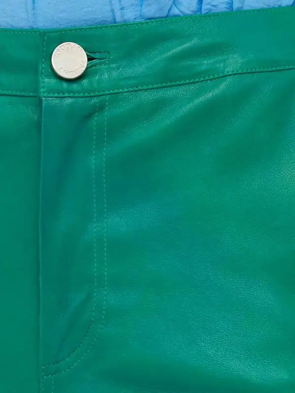 Day Birger Et Mikkelsen Coated Trousers