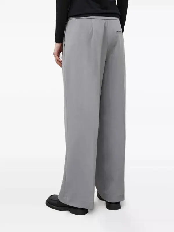 Day Birger Et Mikkelsen Pleated Trousers - Grey