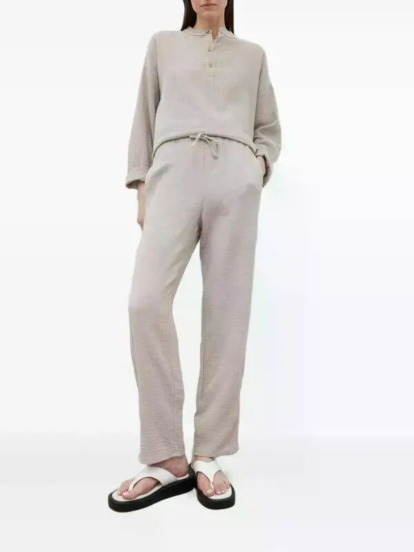 RÉSUMÉ Drawstring Trousers