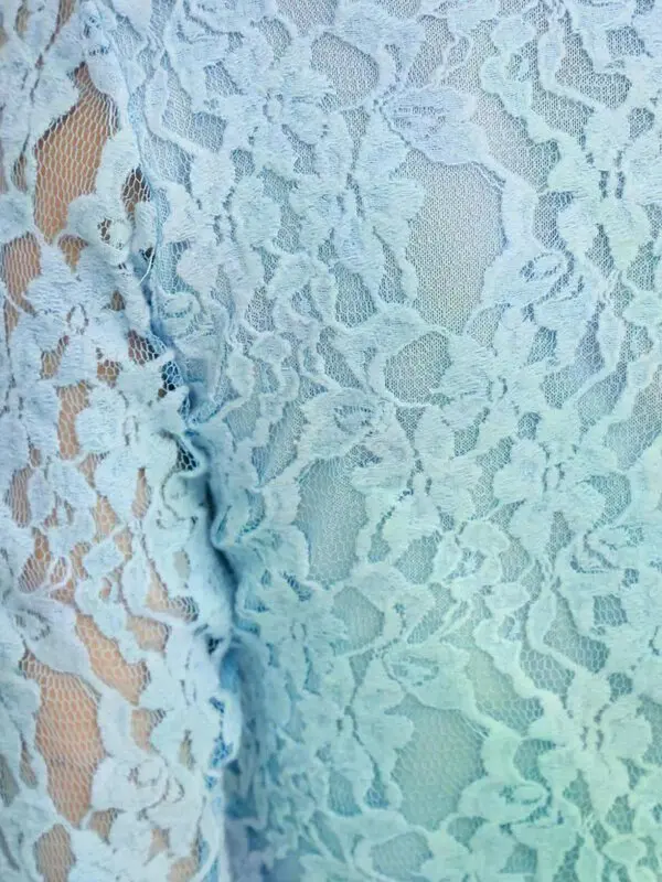 RÉSUMÉ Lace Tie Top