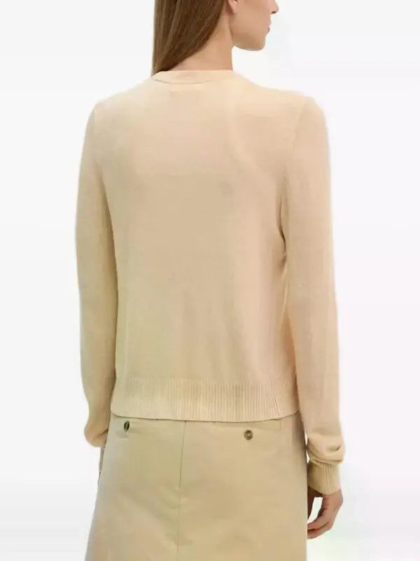 Day Birger Et Mikkelsen Buttoned Cardigan