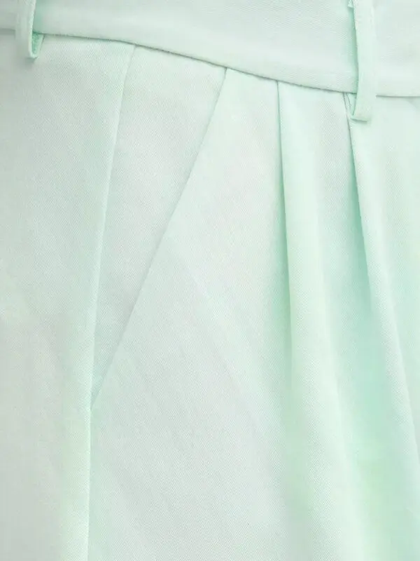 Day Birger Et Mikkelsen Pleated Wide-leg Trousers