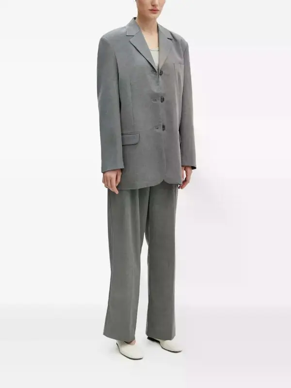 Day Birger Et Mikkelsen Flap-pockets Blazer