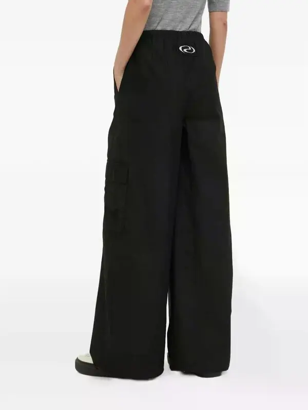 RÉSUMÉ Cargo Wide-leg Trousers