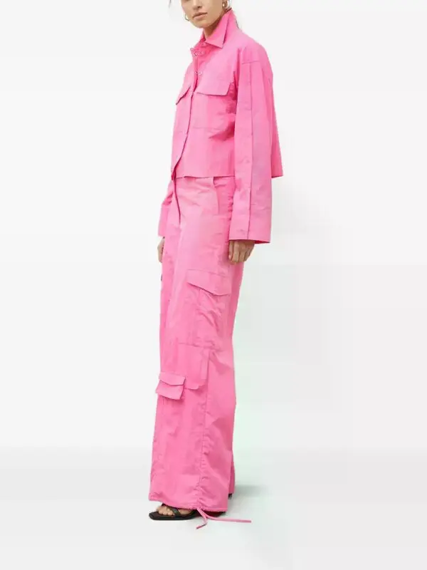 Day Birger Et Mikkelsen Cargo-pockets Trousers
