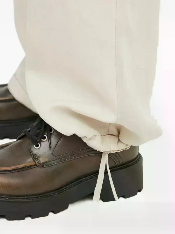 RÉSUMÉ Ruffle-pocket Trousers