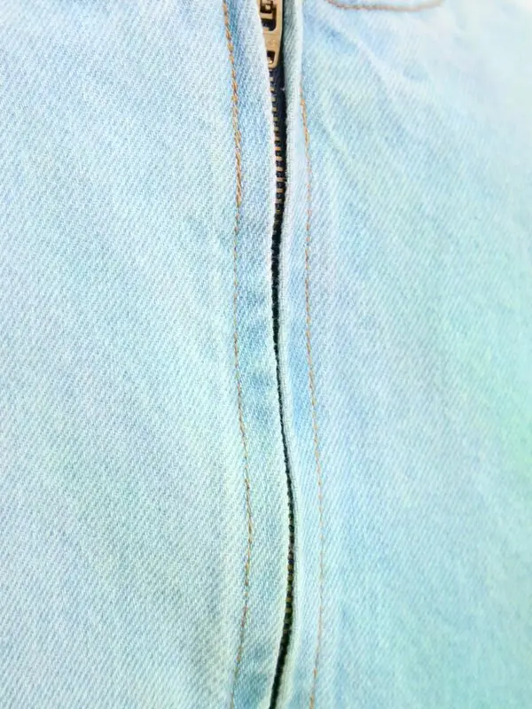 Day Birger Et Mikkelsen Zip Sleeveless Top