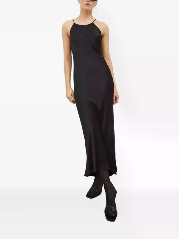 Day Birger Et Mikkelsen Spaghetti-strap Long Dress