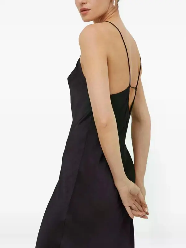 Day Birger Et Mikkelsen Spaghetti-strap Long Dress