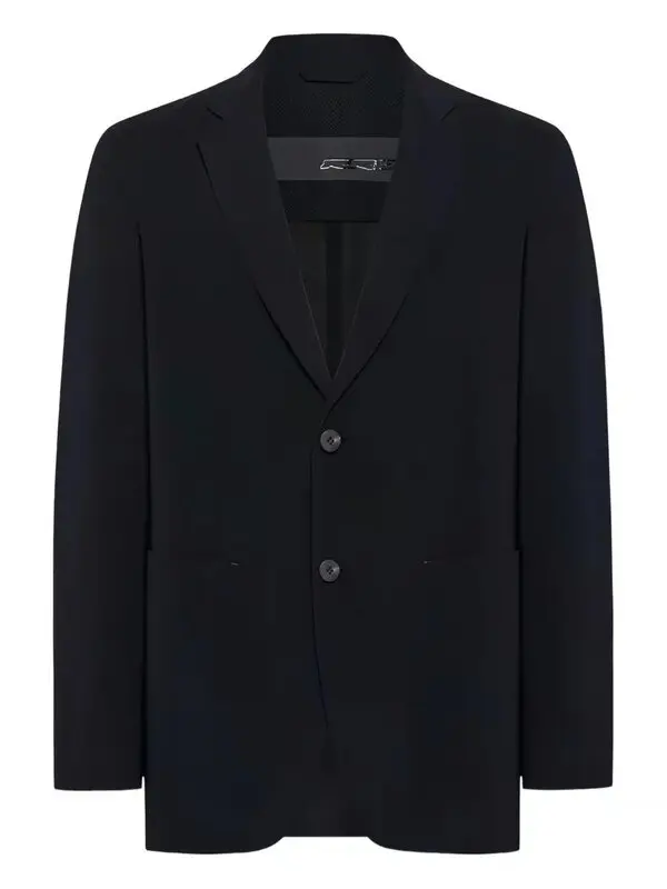 RRD Buttoned Blazer