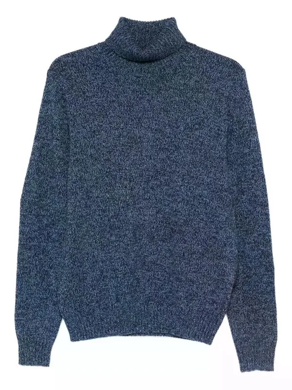 IMPURE John Sweater - Blue