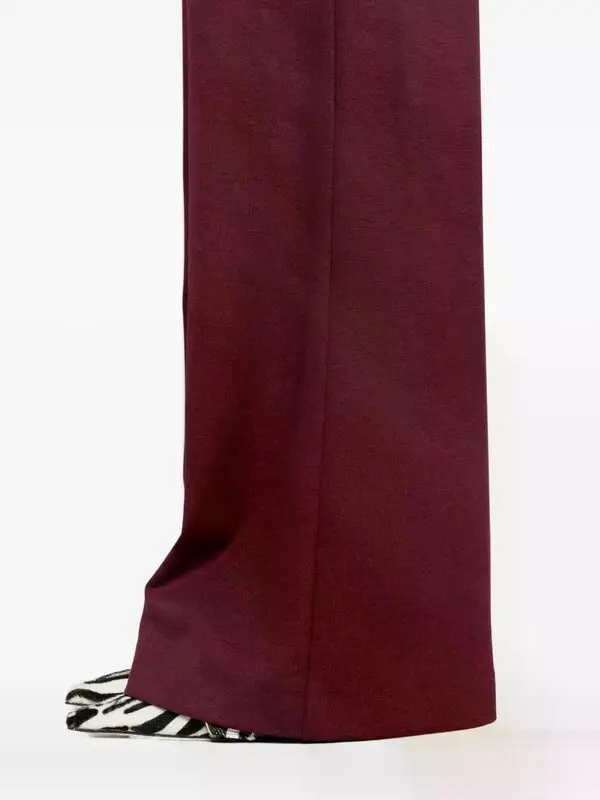 Patrizia Pepe Palazzo Trousers