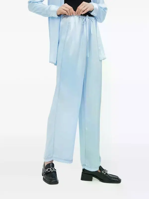 RÉSUMÉ Drawstring Trousers