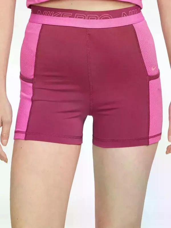 Nike Pocket Shorts - Pink