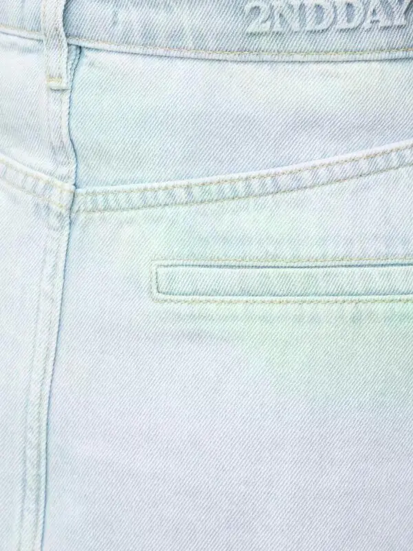 Day Birger Et Mikkelsen Asymmetric Mini Skirt