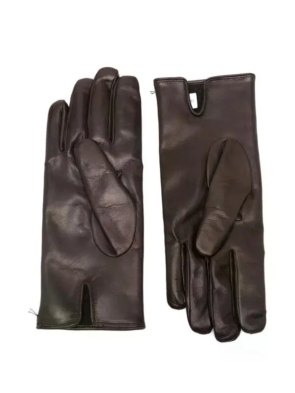 FERRAGAMO Lambskin Gloves