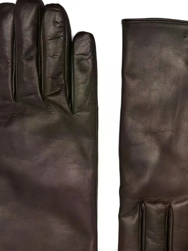 FERRAGAMO Lambskin Gloves