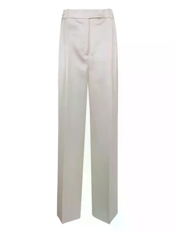 RÓHE Pleated Trousers